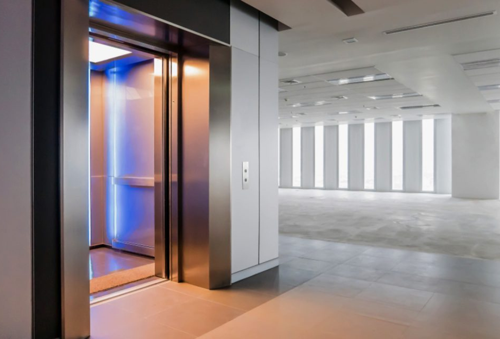 Best Elevator Company in Dubai - Atlas Elevators Factory