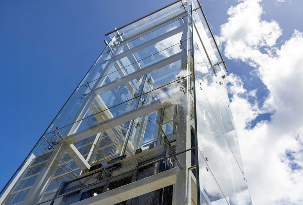 How to Find the Best Elevator Company in the UAE - Atlas Elevators Factory